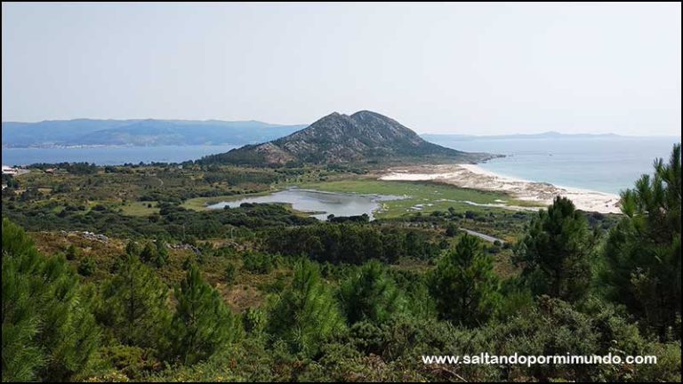 La Fervenza de Ezaro, una de las cascadas más bonitas de Galicia ...